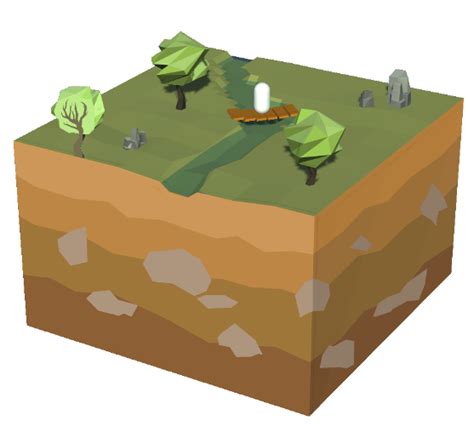 cross section surface slice shader unity forum