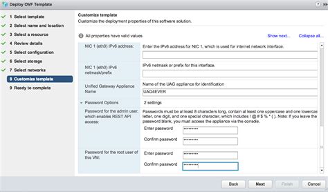 even gooder using vmware s unified access gateway 3 3 and content
