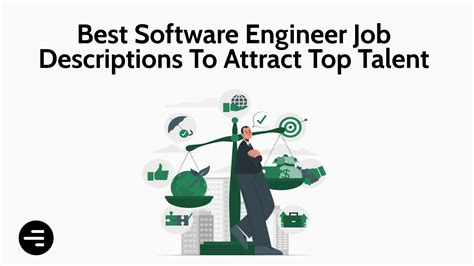5 Software Engineer Job Descriptions To Attract Top Talent 2024