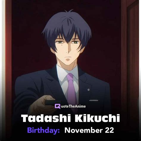 All Sk8 The Infinity Characters Birthdays Offical