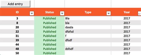 vba excel data entry without user forms super user