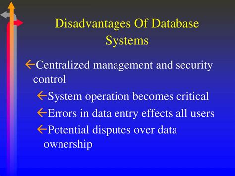 ppt relational databases powerpoint presentation free download id