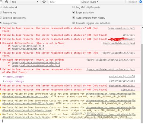 c run asp core mvc on docker the static files root files are