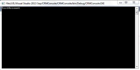 filter records using fetch xml from dynamics crm 8 2 using console