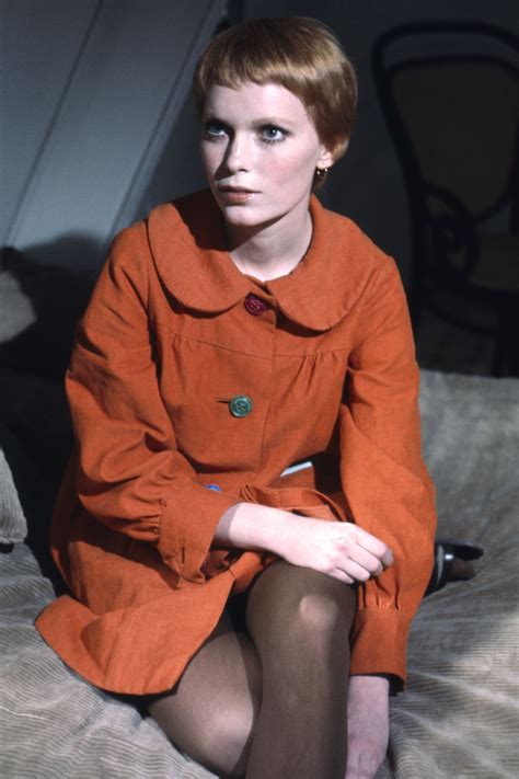 Pin On Muses Mia Farrow