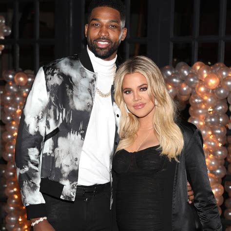Khloe Kardashian And Tristan Thompson Heading Towards A Second Split