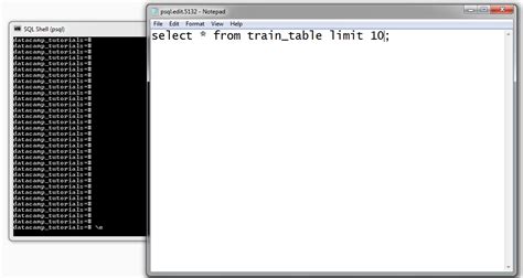 psql commands 10 command line utilities in postgresql datacamp