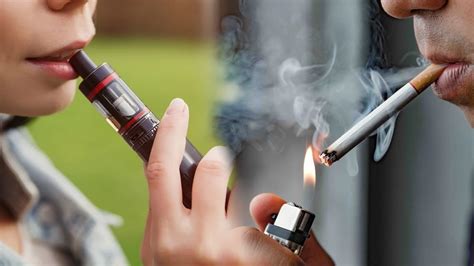 The Importance Of Education And Prevention In Reducing Smoking And
