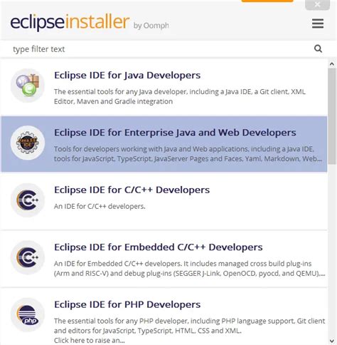 setting up java development environment a complete guide apps