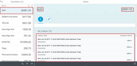 add more than one odata service in your sapui5 application using sap
