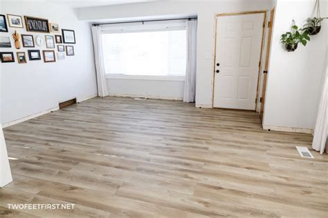 Which Direction To Lay Vinyl Plank Flooring In Multiple Rooms Floor Roma