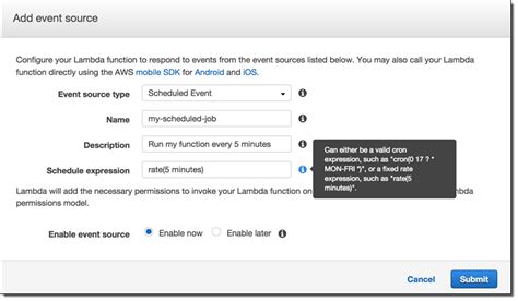 amazon web services ブログ 【aws発表】aws lambdaのアップデート python vpc 実行時間の
