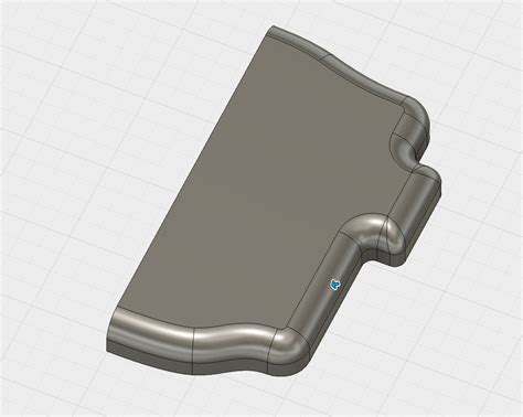 solved unable to fillet edge dxf created in illustrator autodesk
