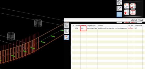 solved elements with zero dimensions autodesk community