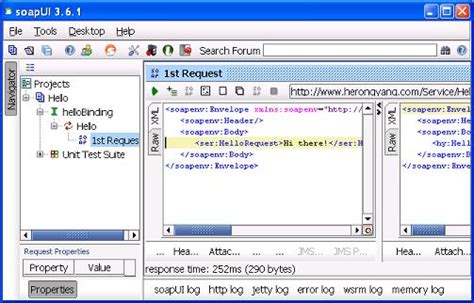 what is soapui 3 6 1