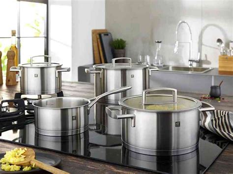 Las Mejores Baterías De Cocina ¿cuál Es La Mejor Batería De Cocina