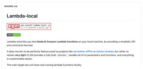 how to debug aws lambda a detailed overview dev community