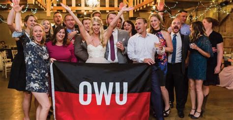 spring 2018 class notes photos ohio wesleyan university