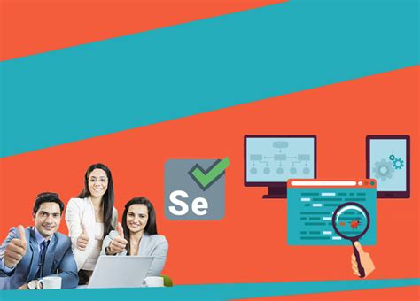 expert selenium automation software testing training gurgaon noida