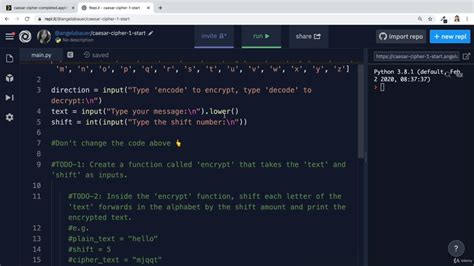 100 days of code the complete python pro bootcamp for 2021 12 2020