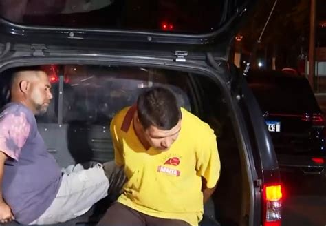 Assalto Em Araçatuba Com Mais Dois Detidos Total De Presos Suspeitos