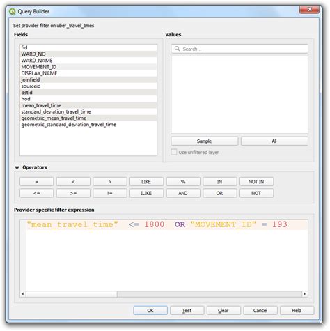 sampling raster data using points or polygons qgis3