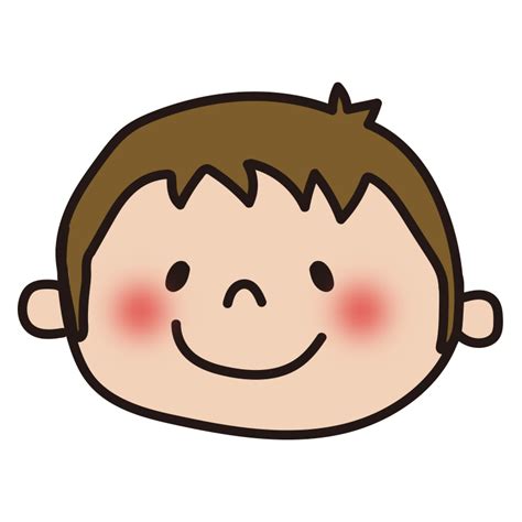 Collection 95 Pictures かわいい男の子 女の子 イラスト 簡単 手書き Completed