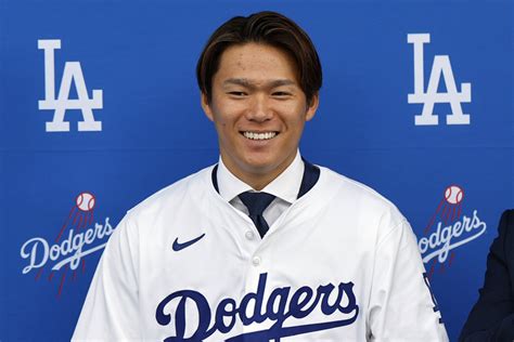 「韓国人の名前はない…」mlb公式が発表した“新人王候補”リストに韓国メディアが絶句！「山本由伸は51 の支持を得て1位に」 トピックス