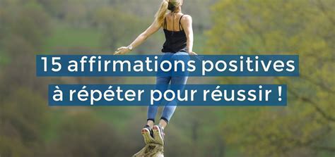 Ces Phrases Sont Puissantes Elles Permettent De Gagner Et De