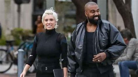 Kanye Wests New Wife Bianca Censori Breaks Silence On Wedding To Rapper