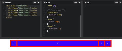 css flexbox 06 wct