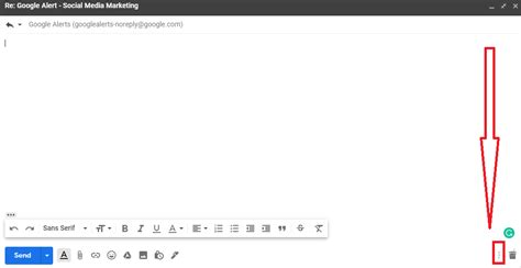 gmail not opening attachments when replying or forwarding email