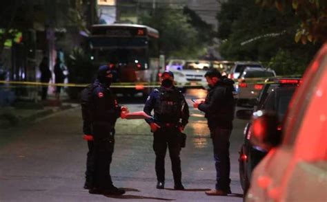 Sujeto Sale De La Cárcel Para Matar A Su Madre Su Hermana Y Su Hija