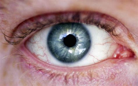 Weird Things Happen When You Stare Into Someones Eyes For Too Long