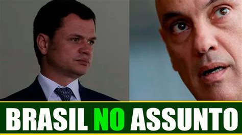 PlantÃo Hoje Olha O Que Aconteceu Nos Enado ApÓs DecisÃo B0mba De