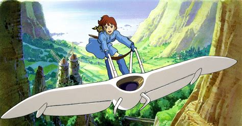 今夜金ロー放送！『風の谷のナウシカ』王蟲の声の意外な正体｜シネマトゥデイ
