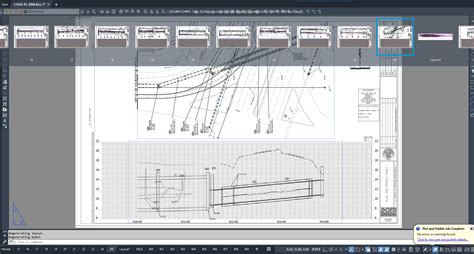 solved multiple layout tab views on screen autodesk community