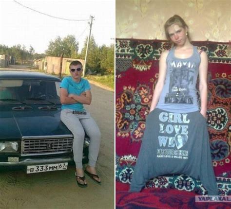 18 Hilarious Photos Found On Russian Dating Sites I Love Russia