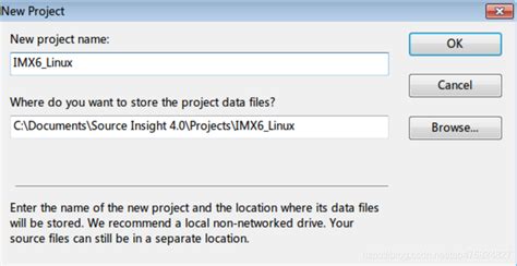 如何优雅的使用source insight阅读linux源码 generate kernel uboot project foride【转