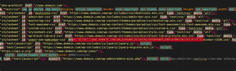 how to remove block library css from wordpress 6 designmaz