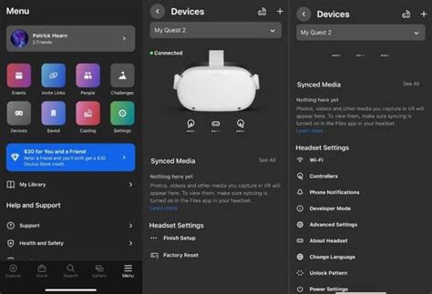 How To Reset Meta Oculus Quest 2
