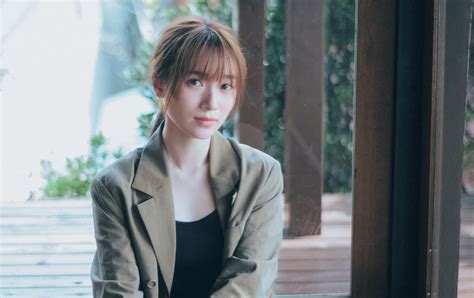 櫻坂46・守屋麗奈、『blt Graph 』初登場！「今は『私は櫻坂46の守屋麗奈です』って胸を張って言えます」 画像一覧（5 8