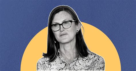 Cathie Wood Explains Sudden Sec Approval Of Ethereum Etfs