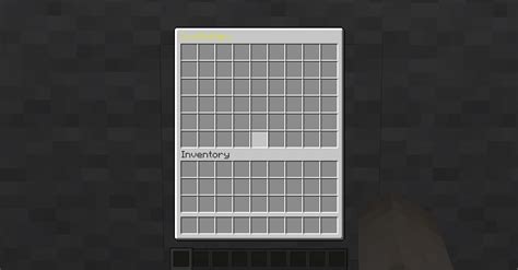 overview privatechest bukkit plugins projects bukkit