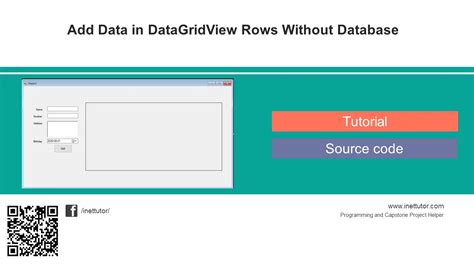 c display value of foreign key table data in datagridview when using