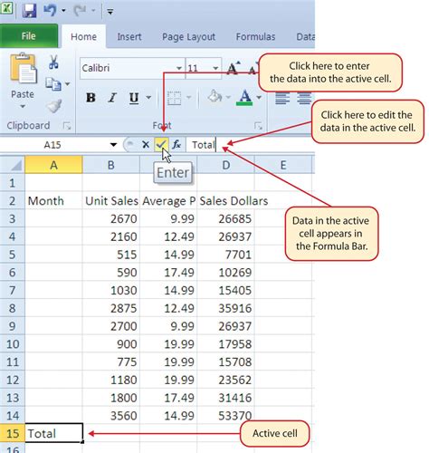 trending how to enter a formula without a function in excel most 8640