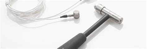 Measuring Shock And Vibration With Accelerometers Dewesoft