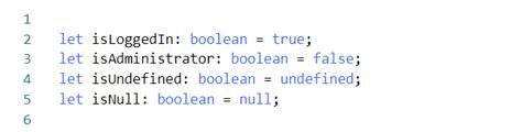boolean type in typescript simple explanation dev community