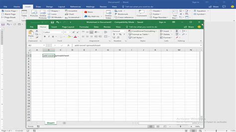 tutorial mail merge dari excel ke word id