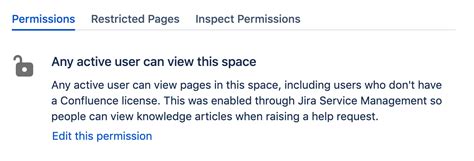 give access to unlicensed users from jira service management